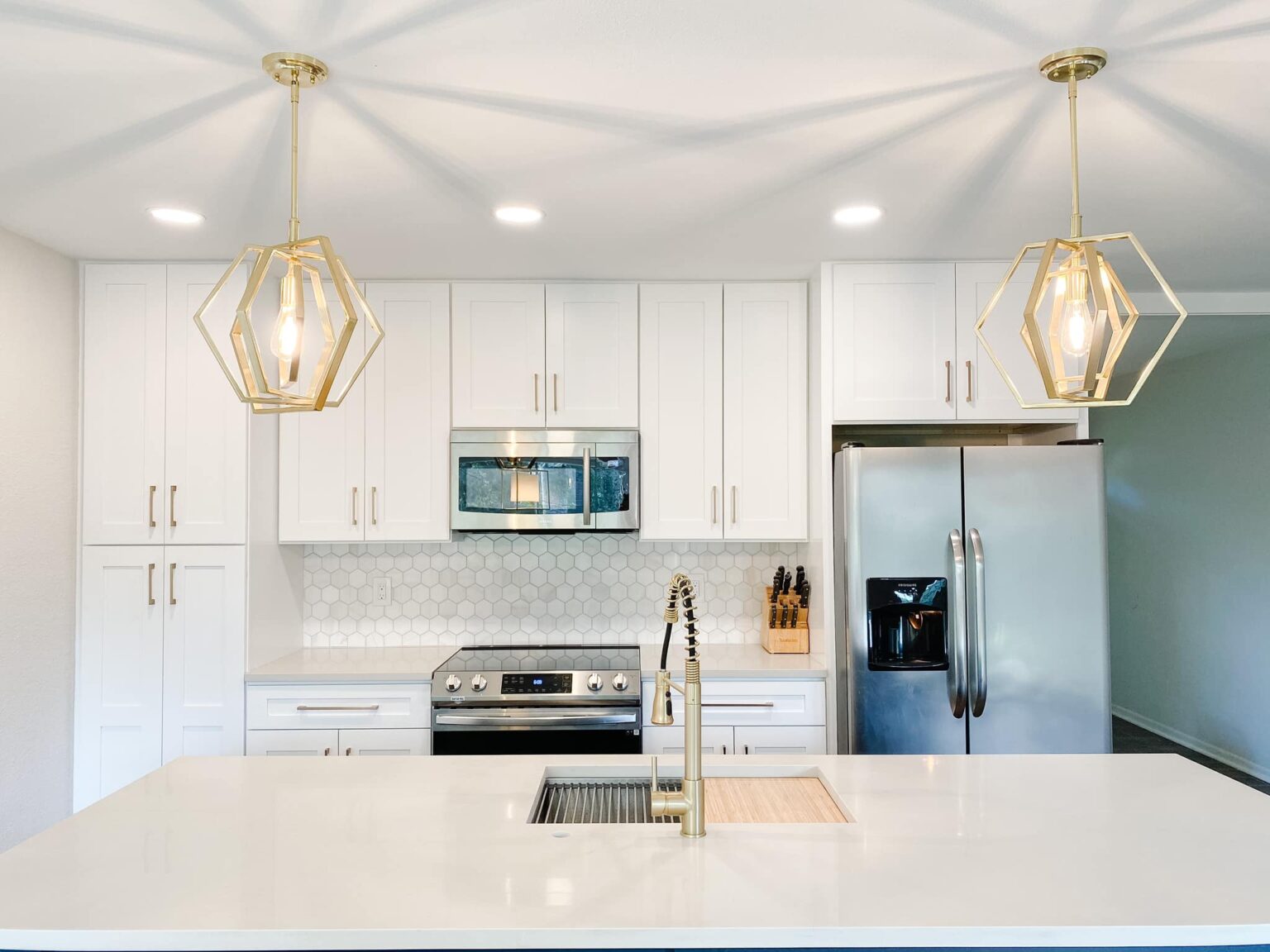 TA Cabinets - Kitchen Cabinets | Cleveland, OH | Cabinets & Granite Direct