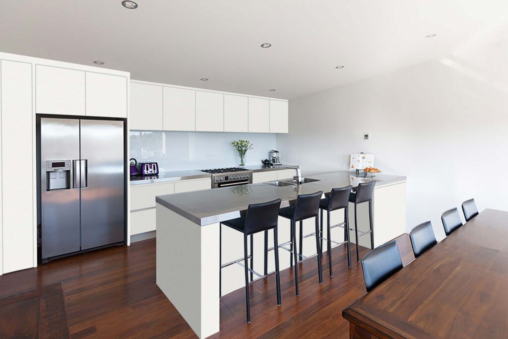 TA Cabinets - Kitchen Cabinets | Cleveland, OH | Cabinets & Granite Direct